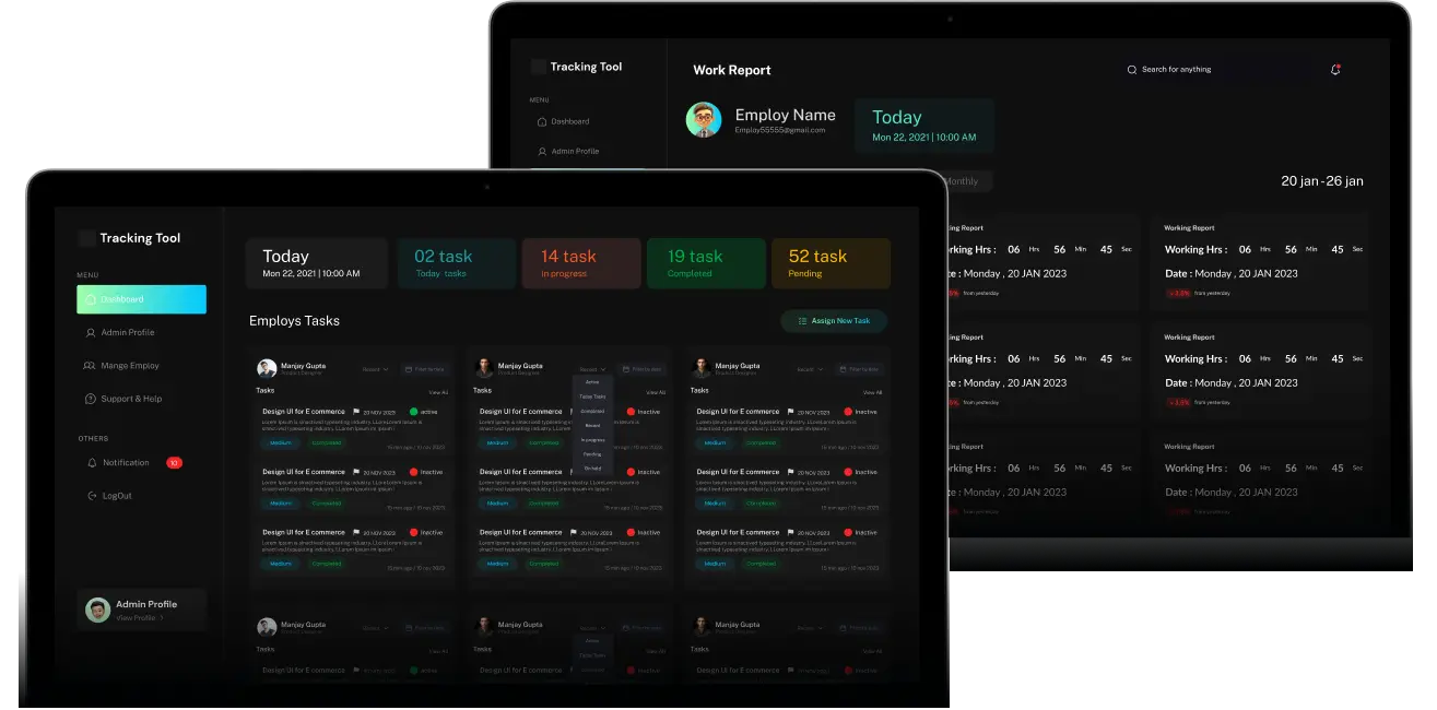 Toggle Timer: Best Time Tracking Software for Productivity